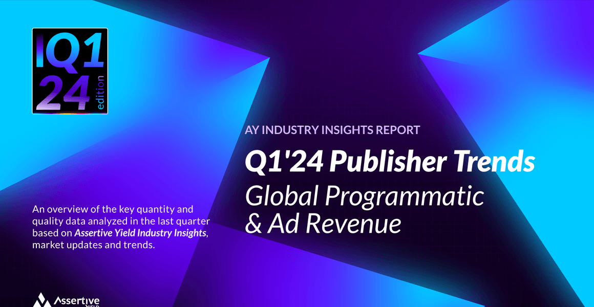 Blog - Assertive Yield