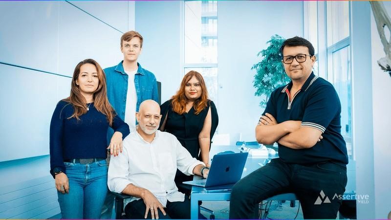 Blog - Assertive Yield