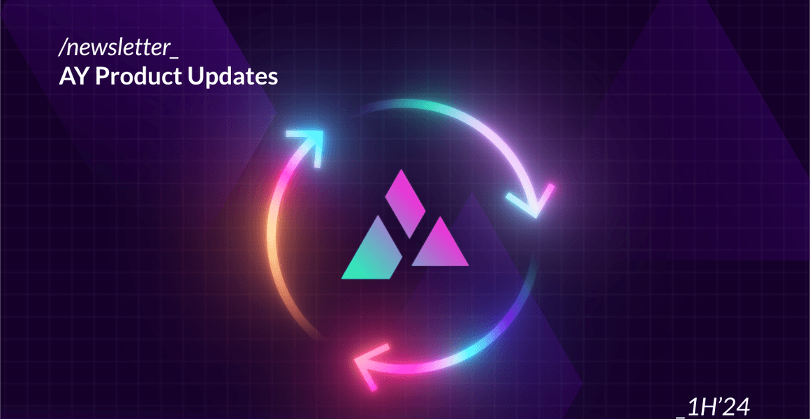 Blog - Assertive Yield