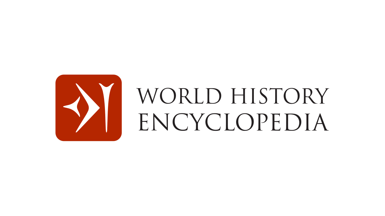 World History Encyclopedia World History Encyclopedia